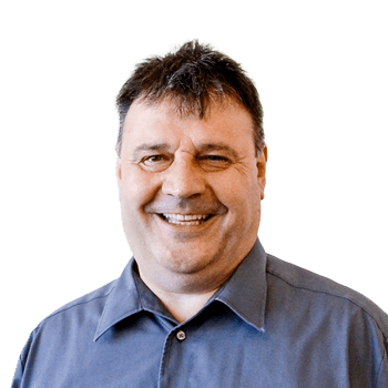 Das motivierte Team von Houzy