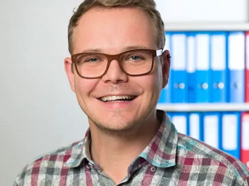 HouzyConnect | Kundenportal für Schweizer Handwerksbetriebe