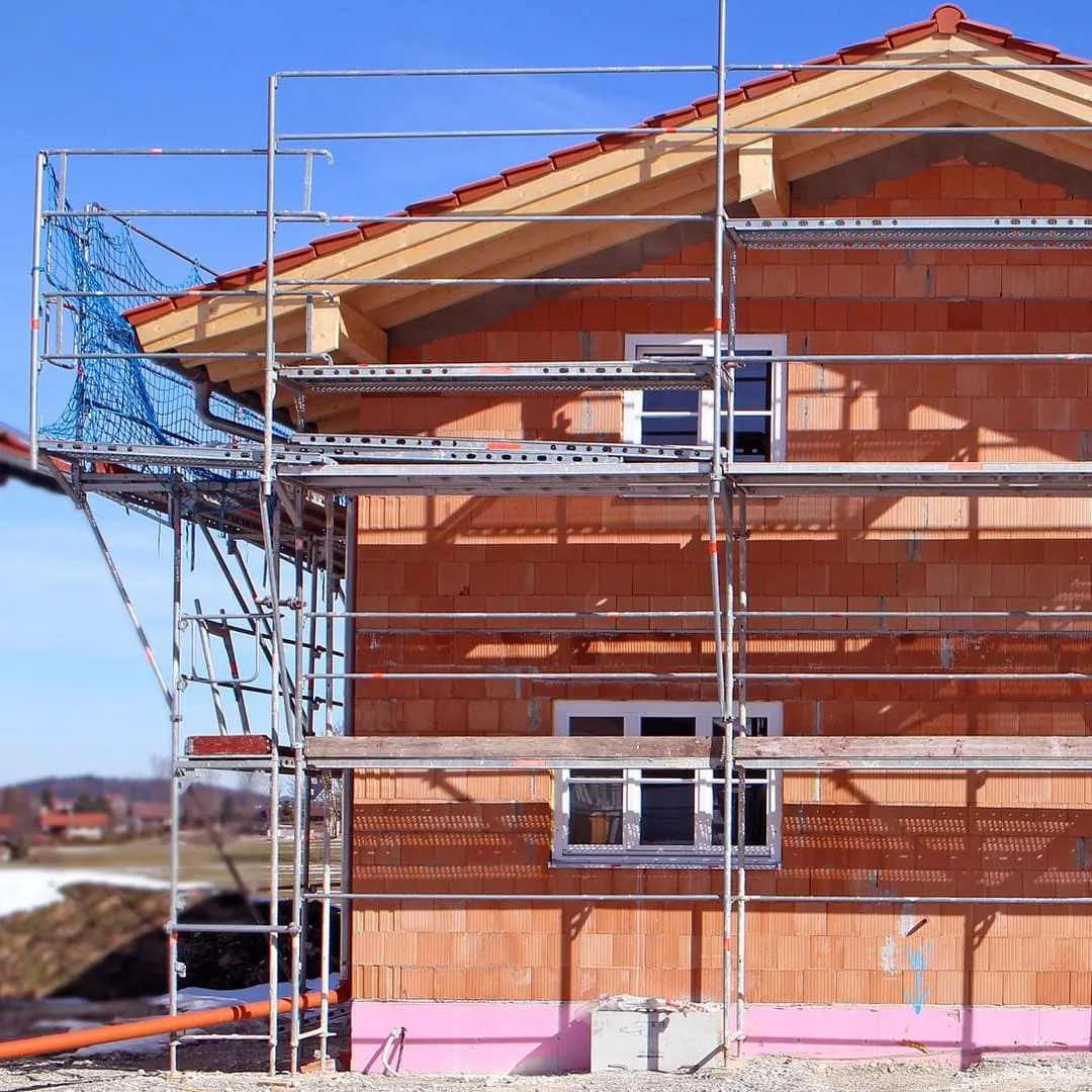 Haus renovieren: Total-oder Teilsanierung | Offerten erhalten | Houzy