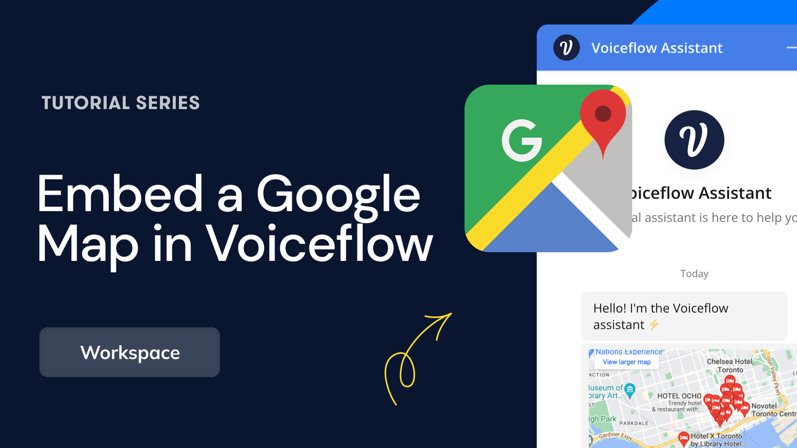 Voiceflow | Build amazing AI chatbots
