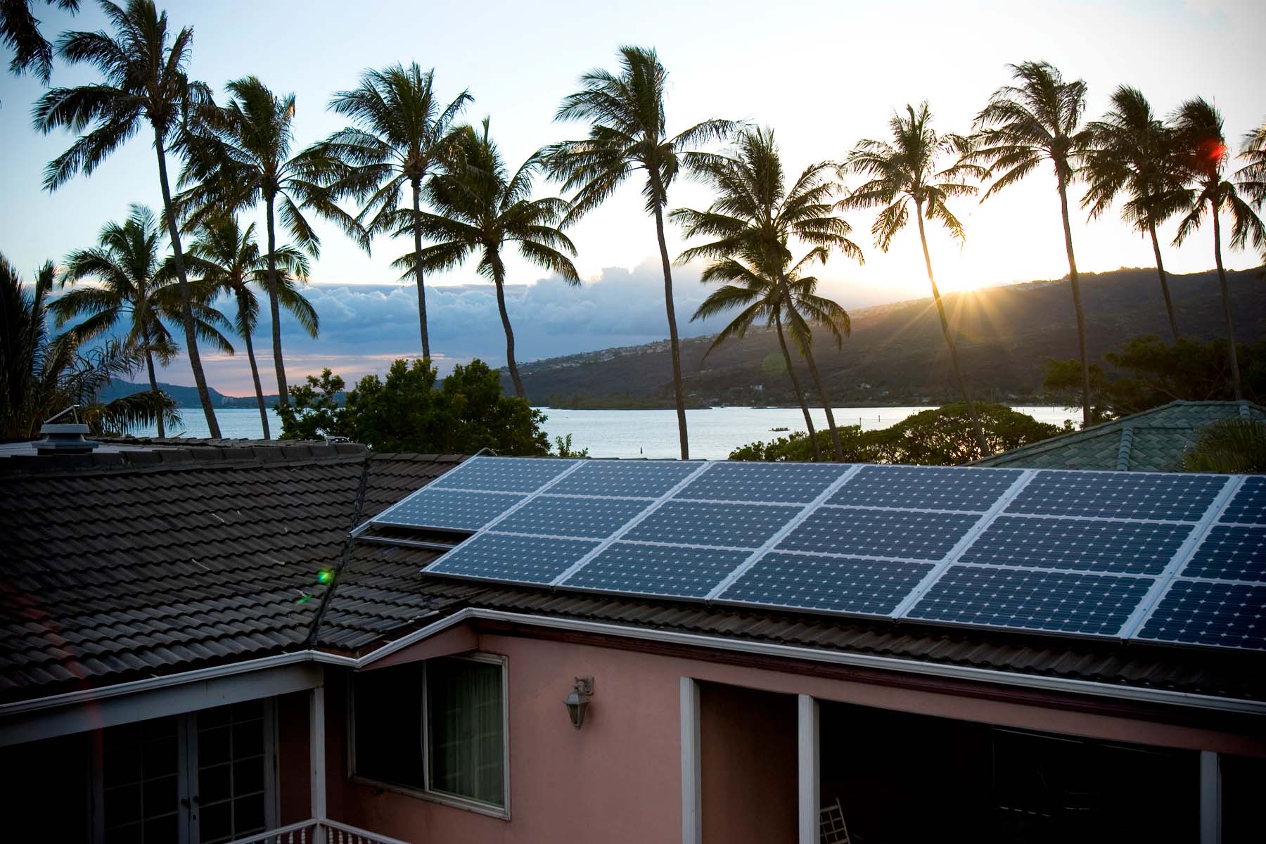 Charting the course to 100% Renewables in Hawaii