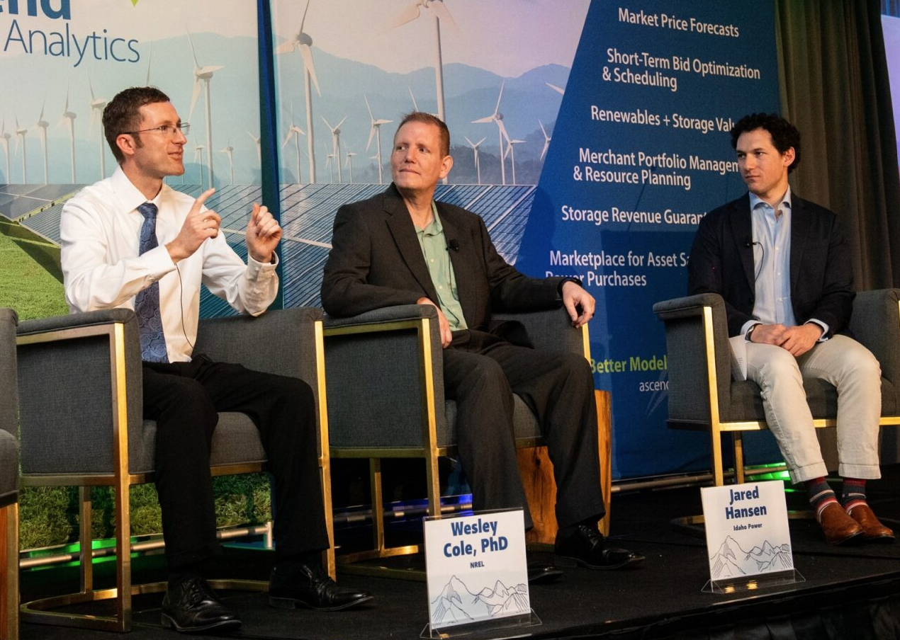 Accurate Models, Accurate Forecasts: Improving Resource Adequacy Planning