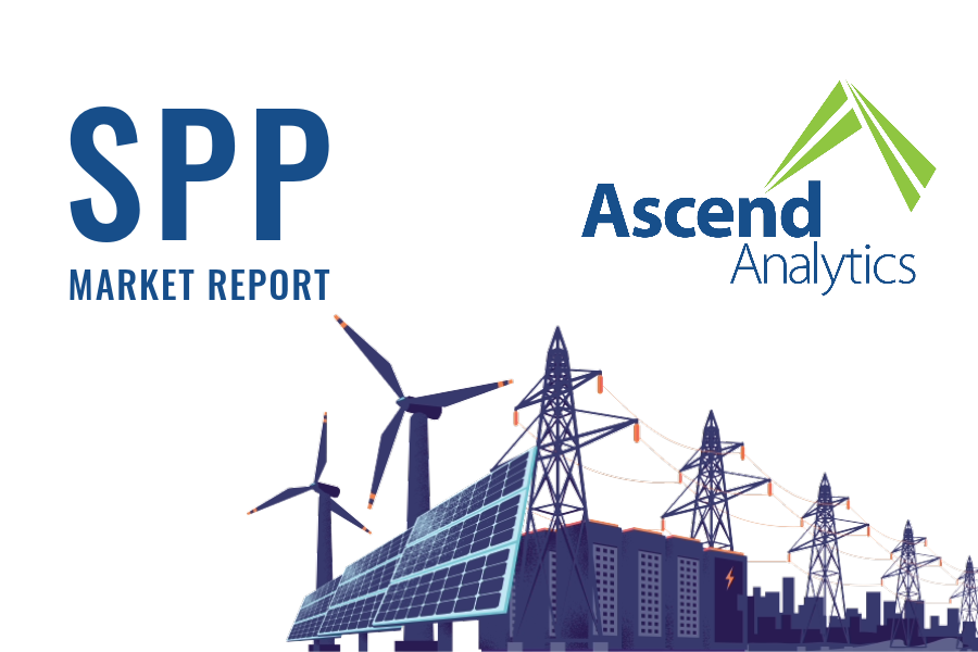 Ascend Store | SPP Market Report