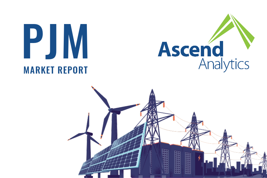 Ascend Store | PJM Market Report