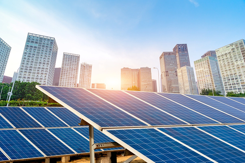 Energy Software & Consulting | Ascend Analytics