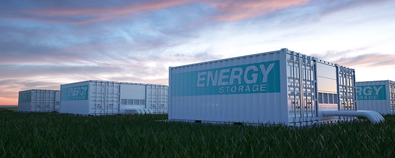 Energy Storage Summit USA