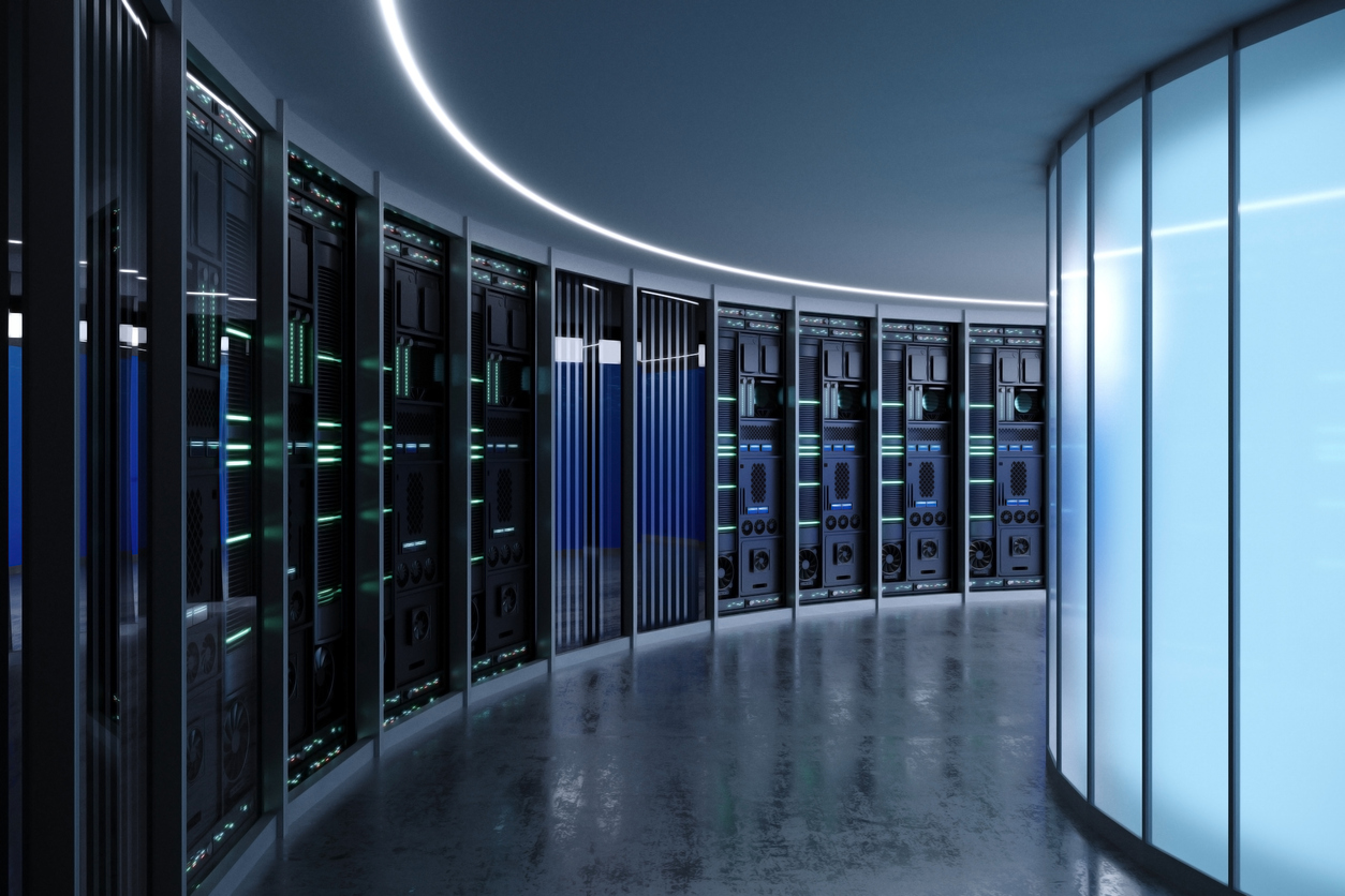 PJM's Data Center Surge Calls on Battery Storage