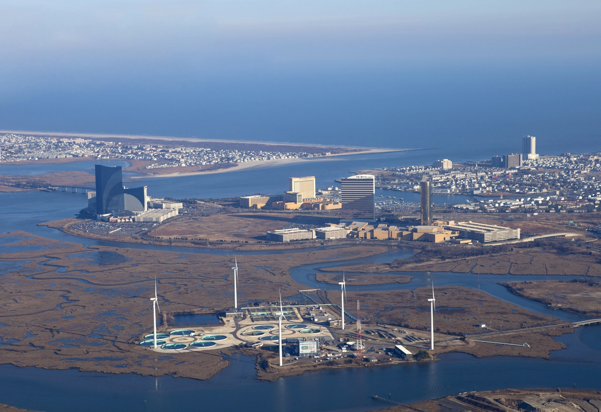 Energy Software & Consulting | Ascend Analytics