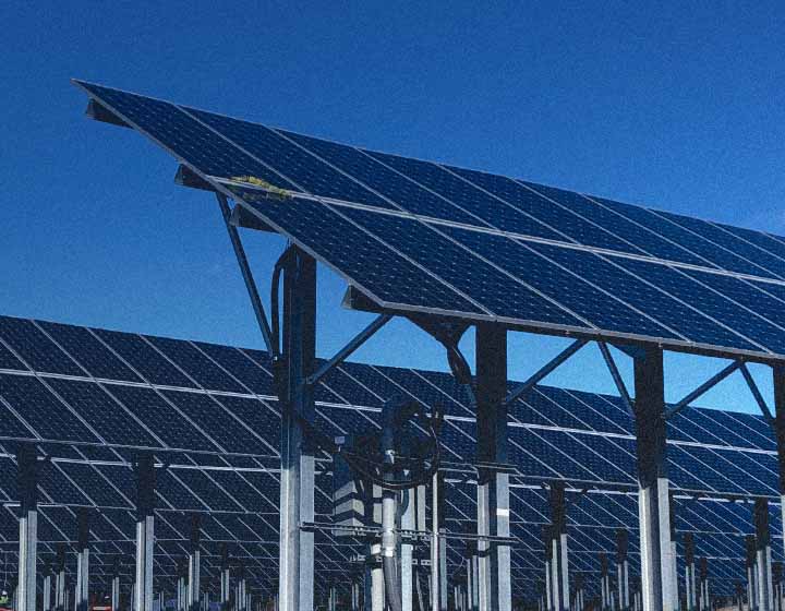 Massachusetts Community Solar