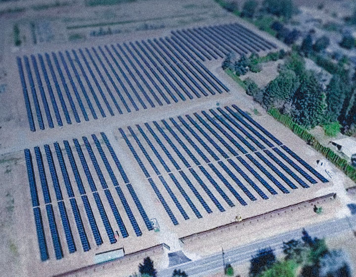 Skyward - Common Energy