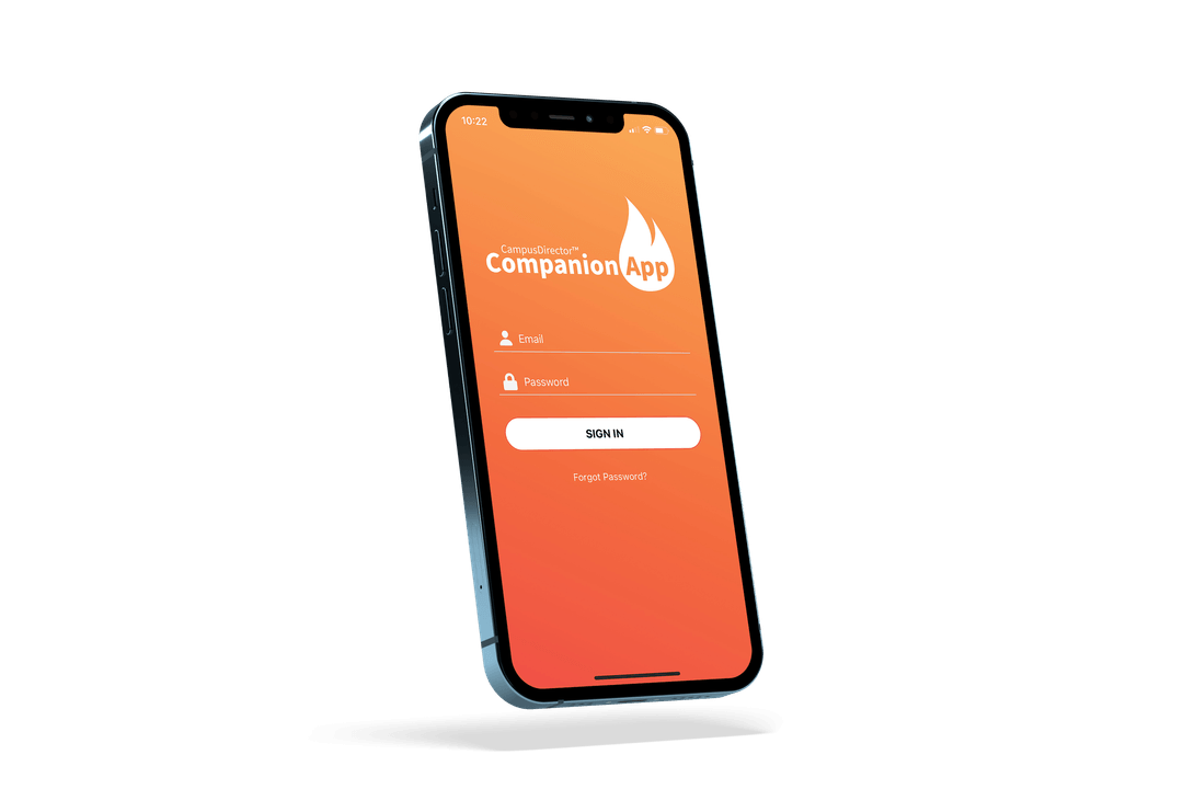 Companion App