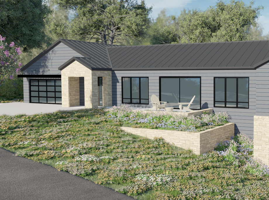 New projects by HHJA: The Nines