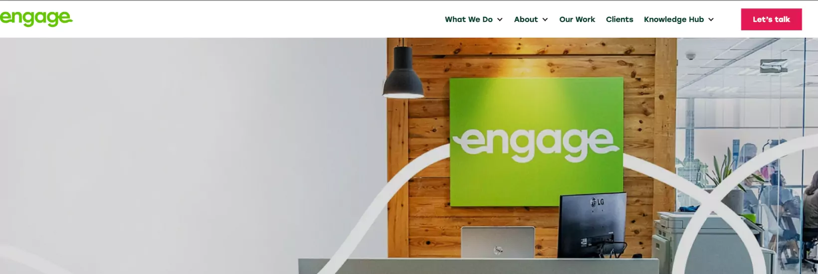 Engage Me Group