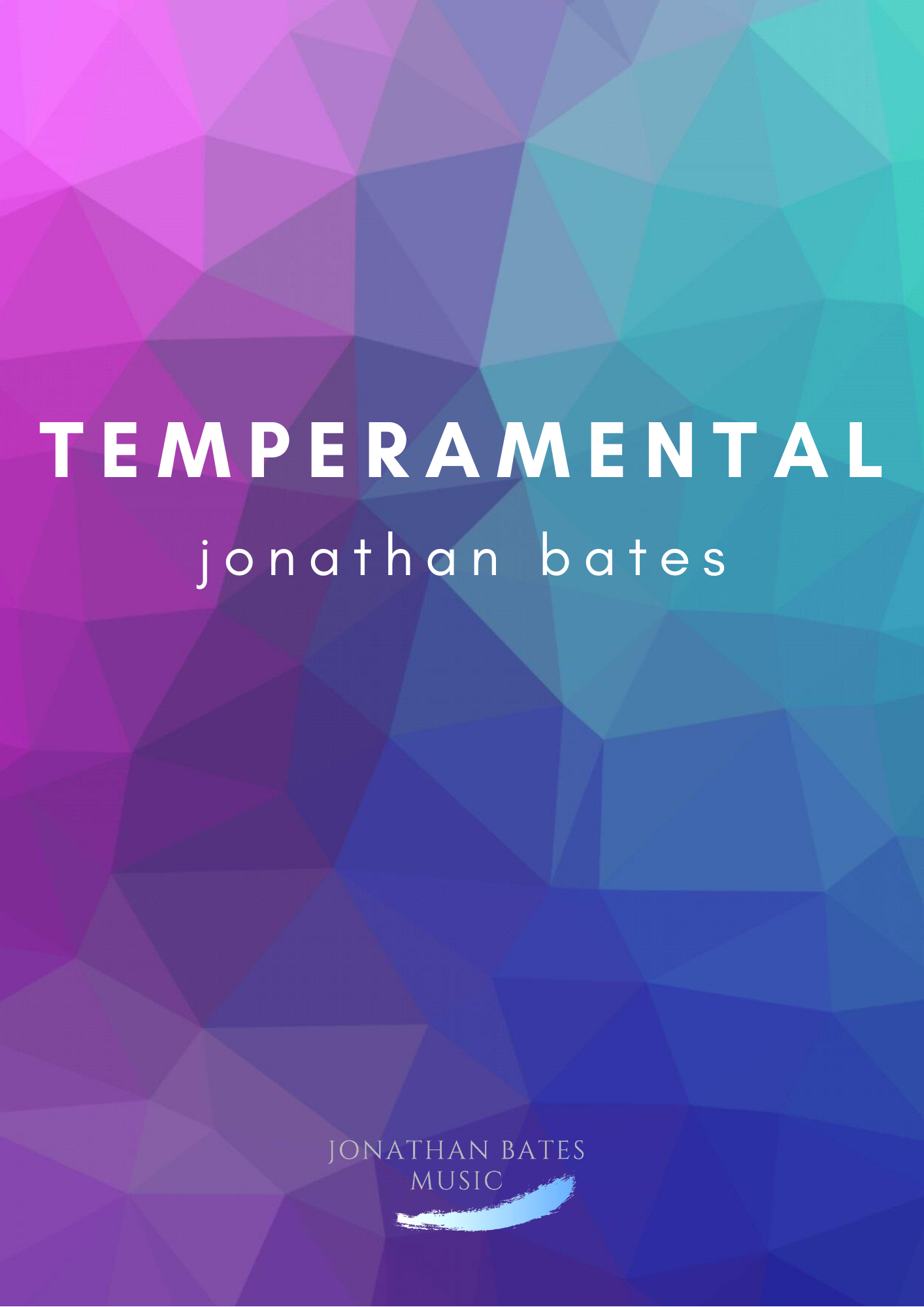 Temperamental
