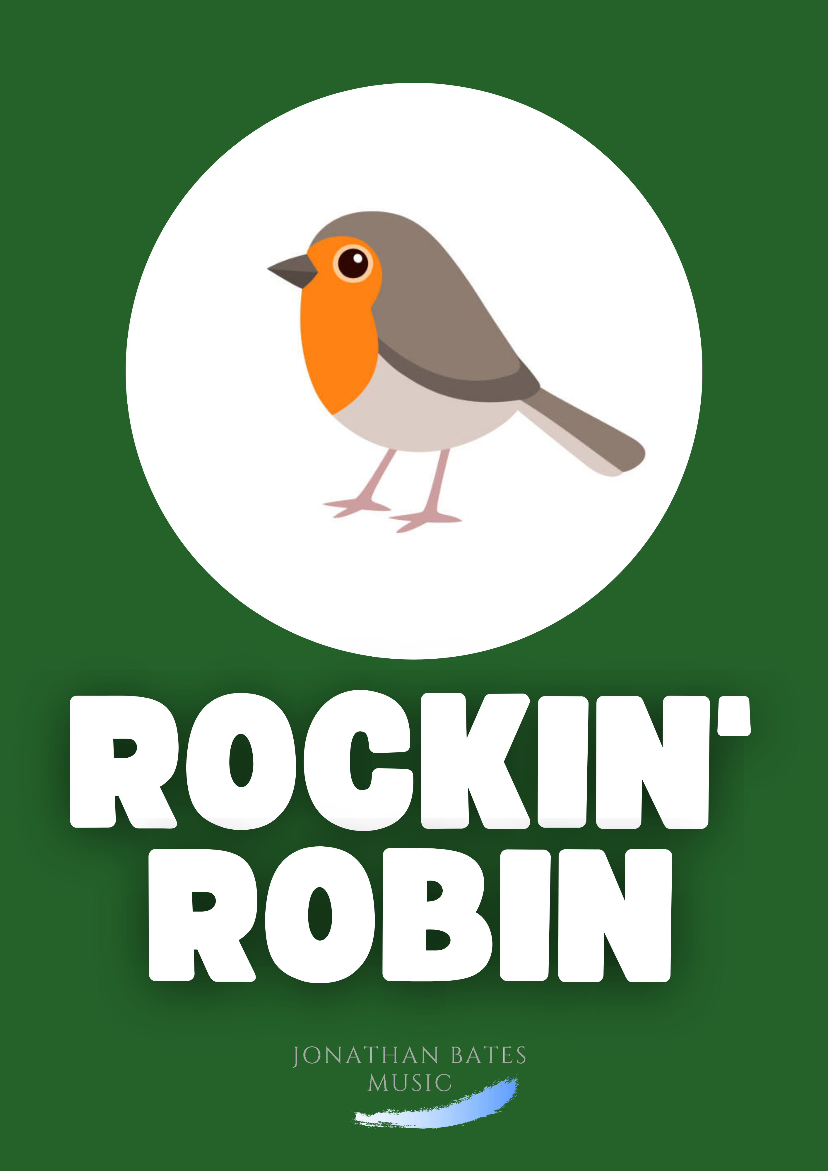 Rockin' Robin