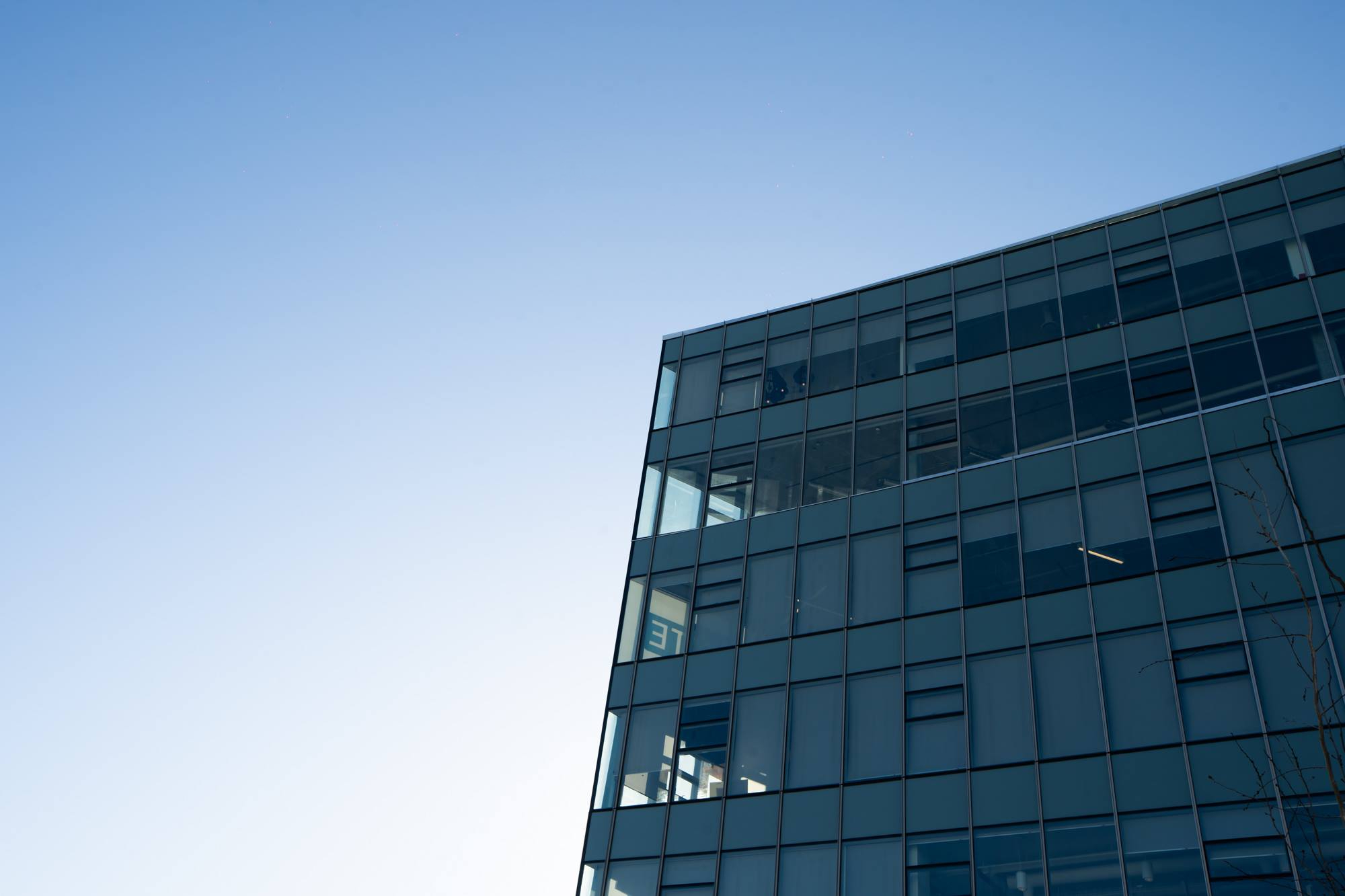 Management - Building Transformations