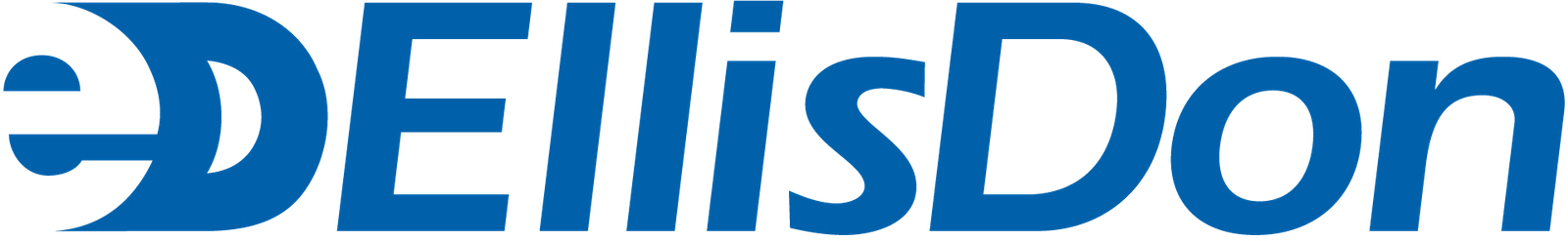 EllisDon — Digitalization Strategy Award Winner 2021 Automating BIM ...