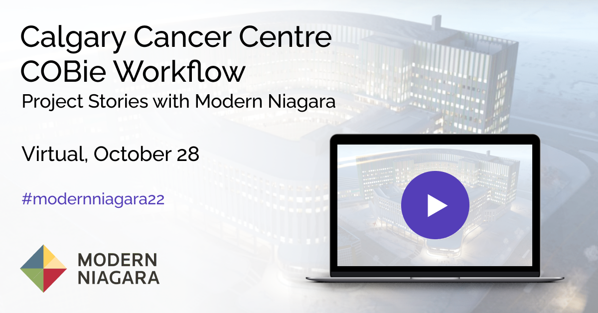 Project Stories with Modern Niagara - Building Transformations ...