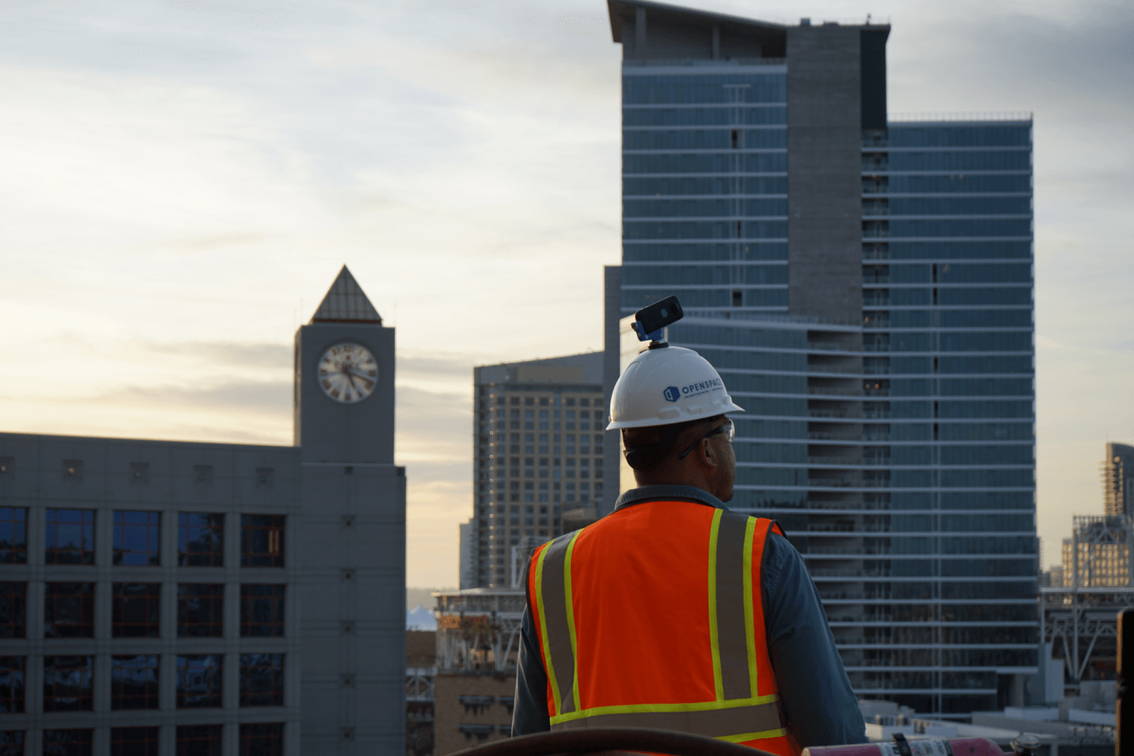 Reality Capture Technology Unlocks Unprecedented Efficiency Gains for ...