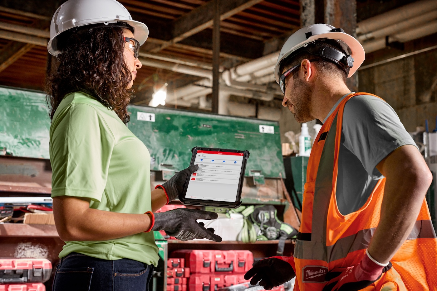 Crafting the Future Transforming Construction with AI Tools for ...