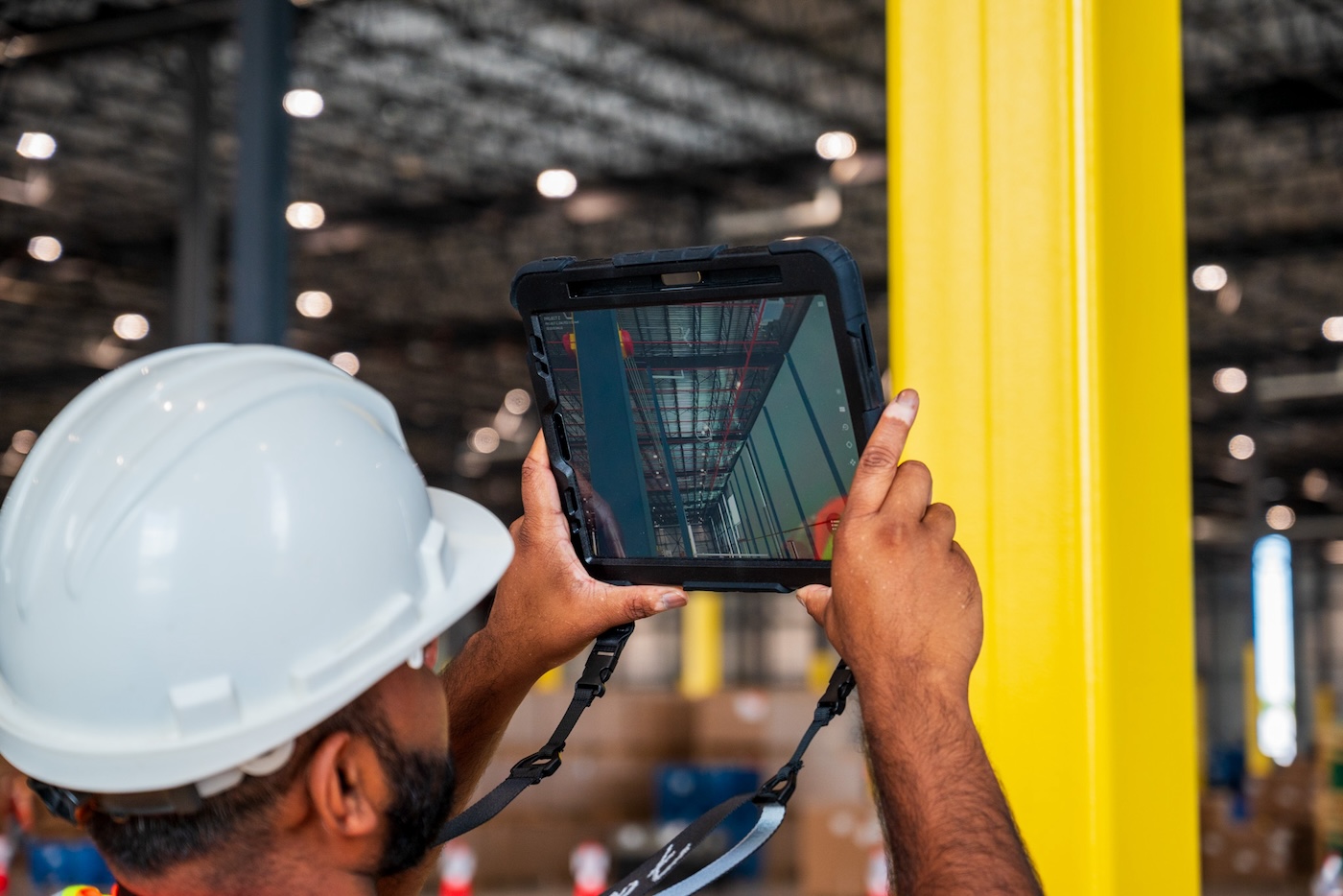 Gamma AR — Digital Products Award Winner 2023