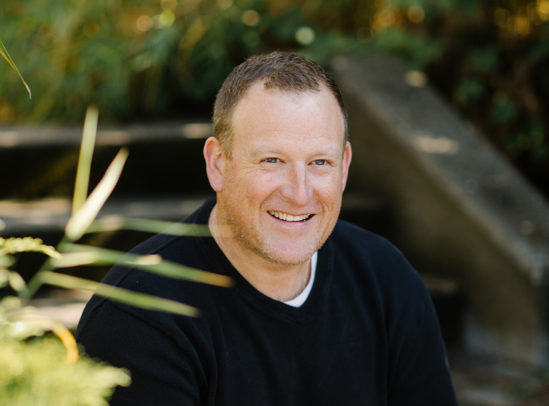 Joe Geluch — Professional Achievement Award Winner 2023