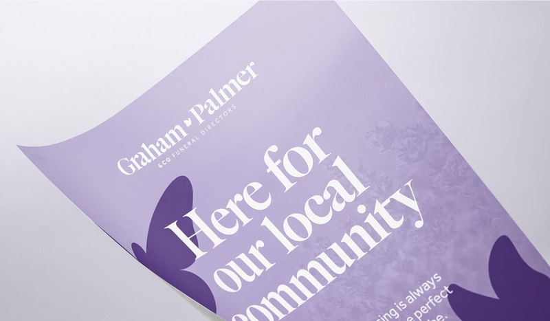 Case Study: Graham Palmer & Co