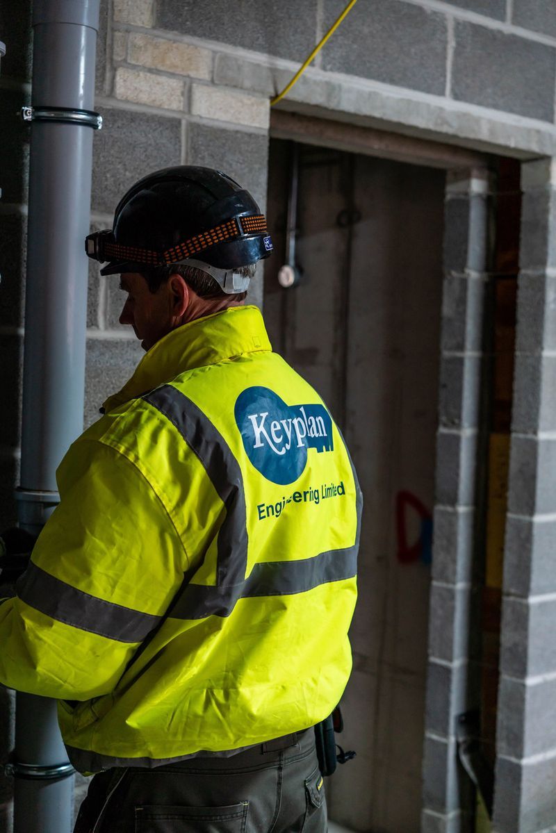 Case Study: Keyplan Engineering