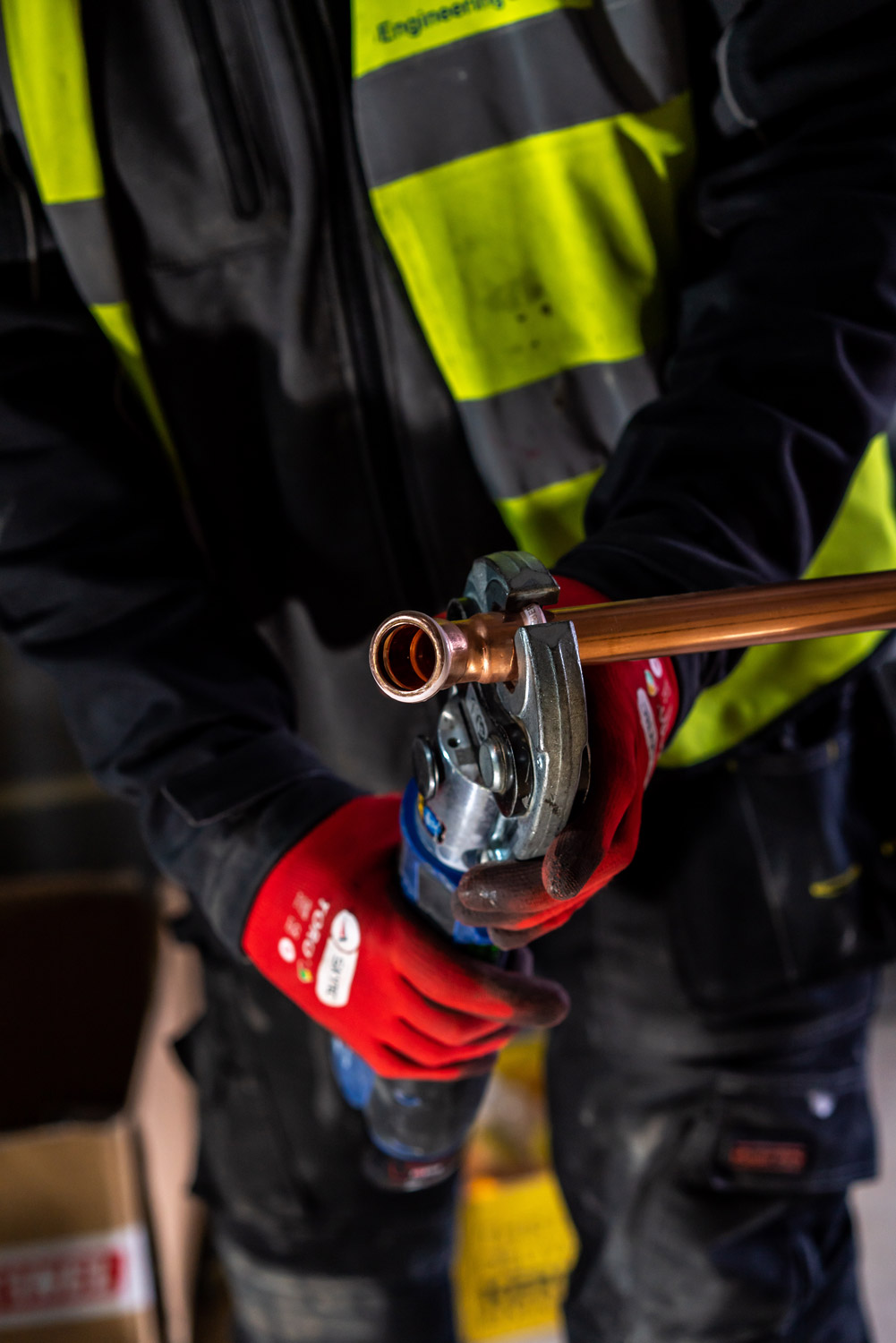 Case Study: Keyplan Engineering