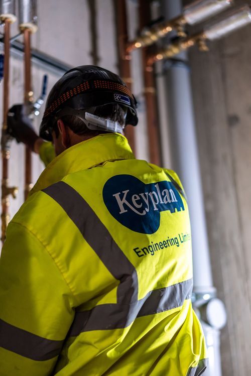 Case Study: Keyplan Engineering