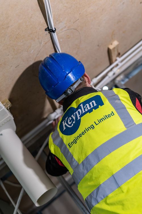 Case Study: Keyplan Engineering