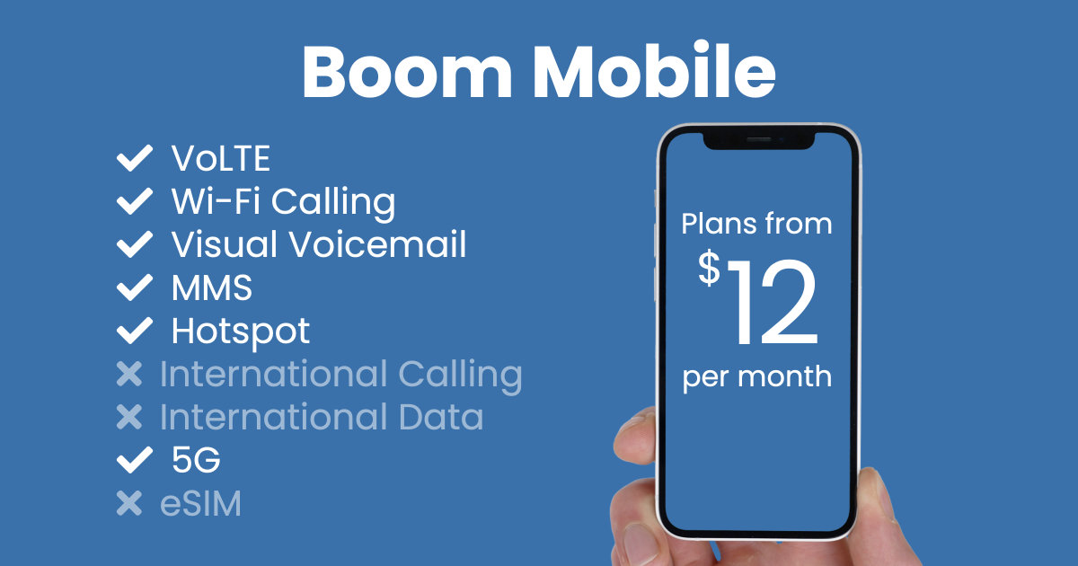 Is Boom Mobile Good? 11 Things To Know Before You Sign Up