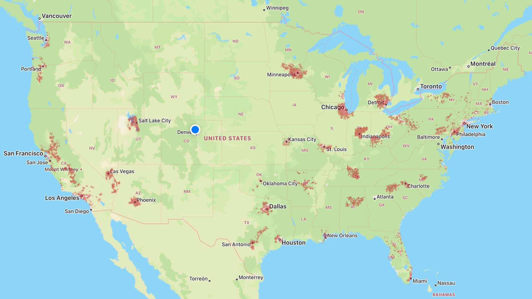 How To Tell The Best Cell Phone Coverage In Your Area