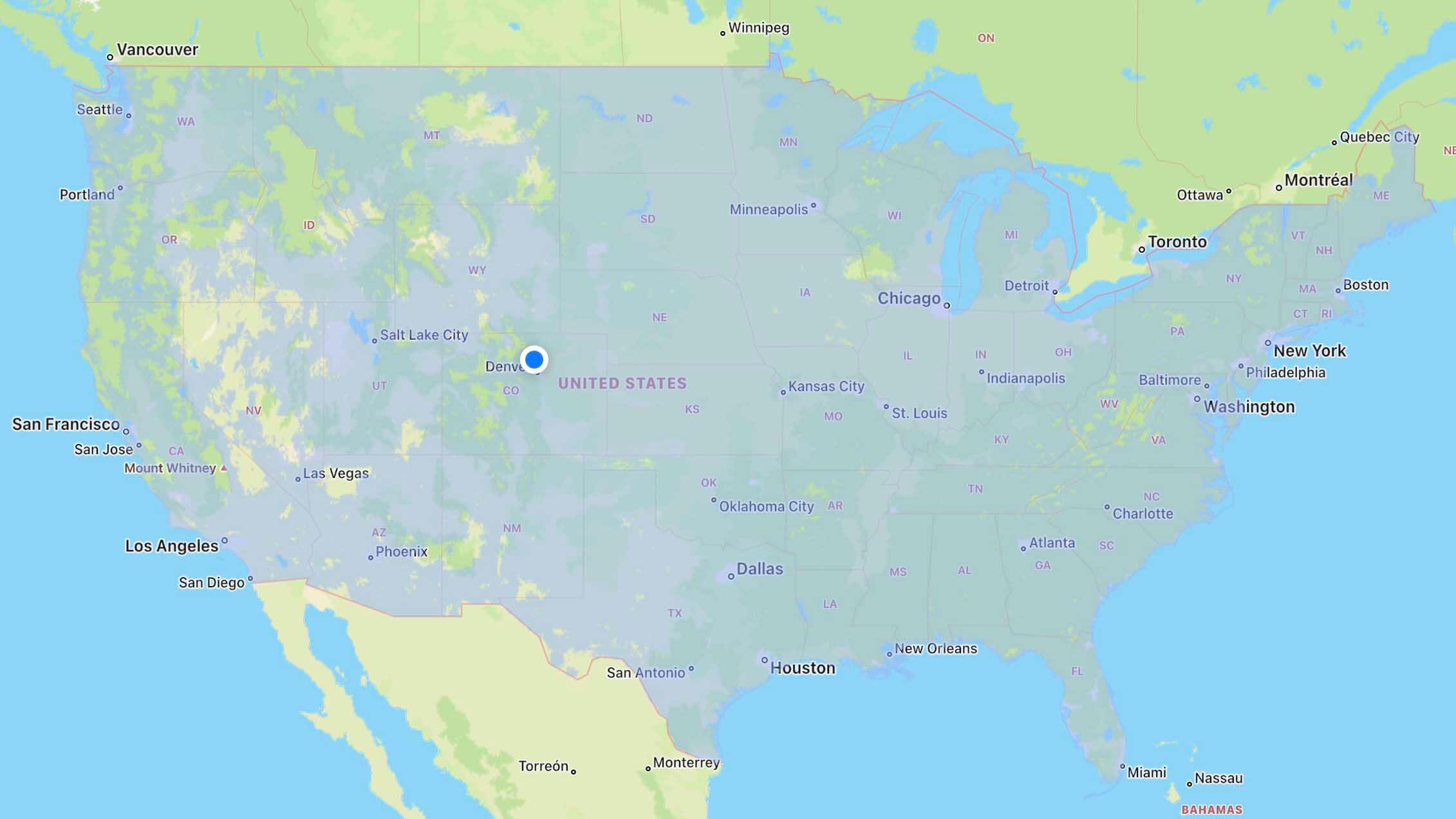 How To Tell The Best Cell Phone Coverage In Your Area