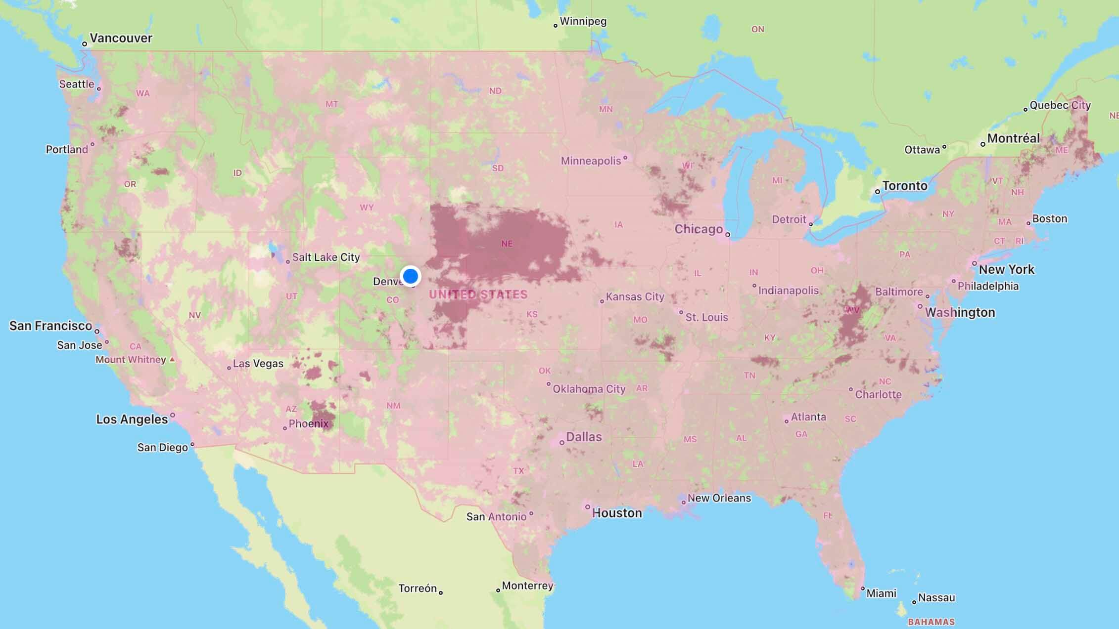 How To Tell The Best Cell Phone Coverage In Your Area