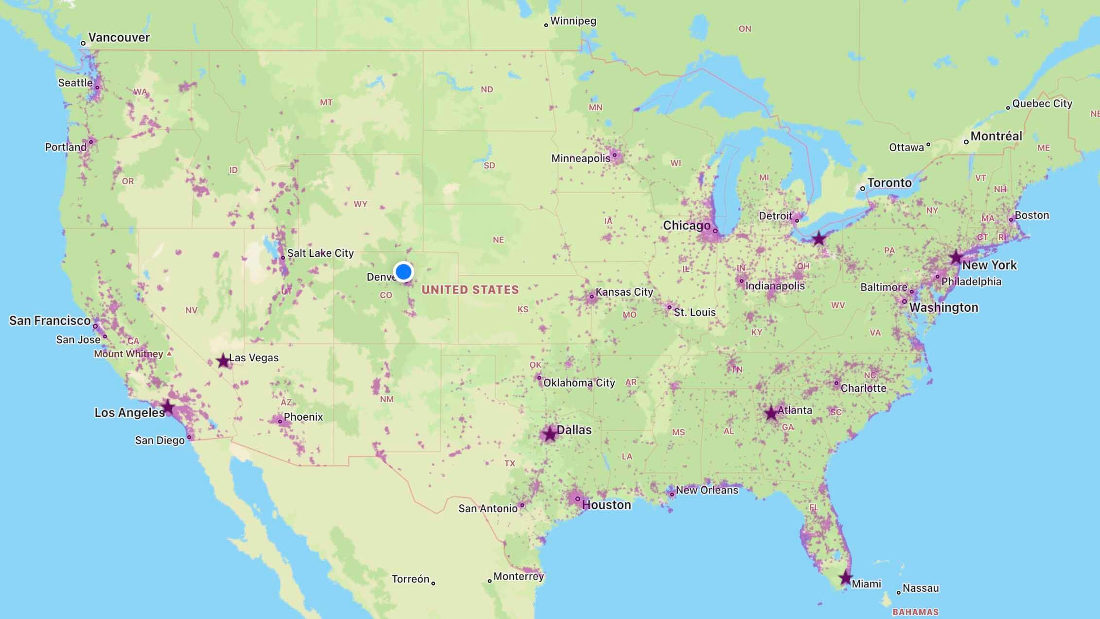 How To Tell The Best Cell Phone Coverage In Your Area