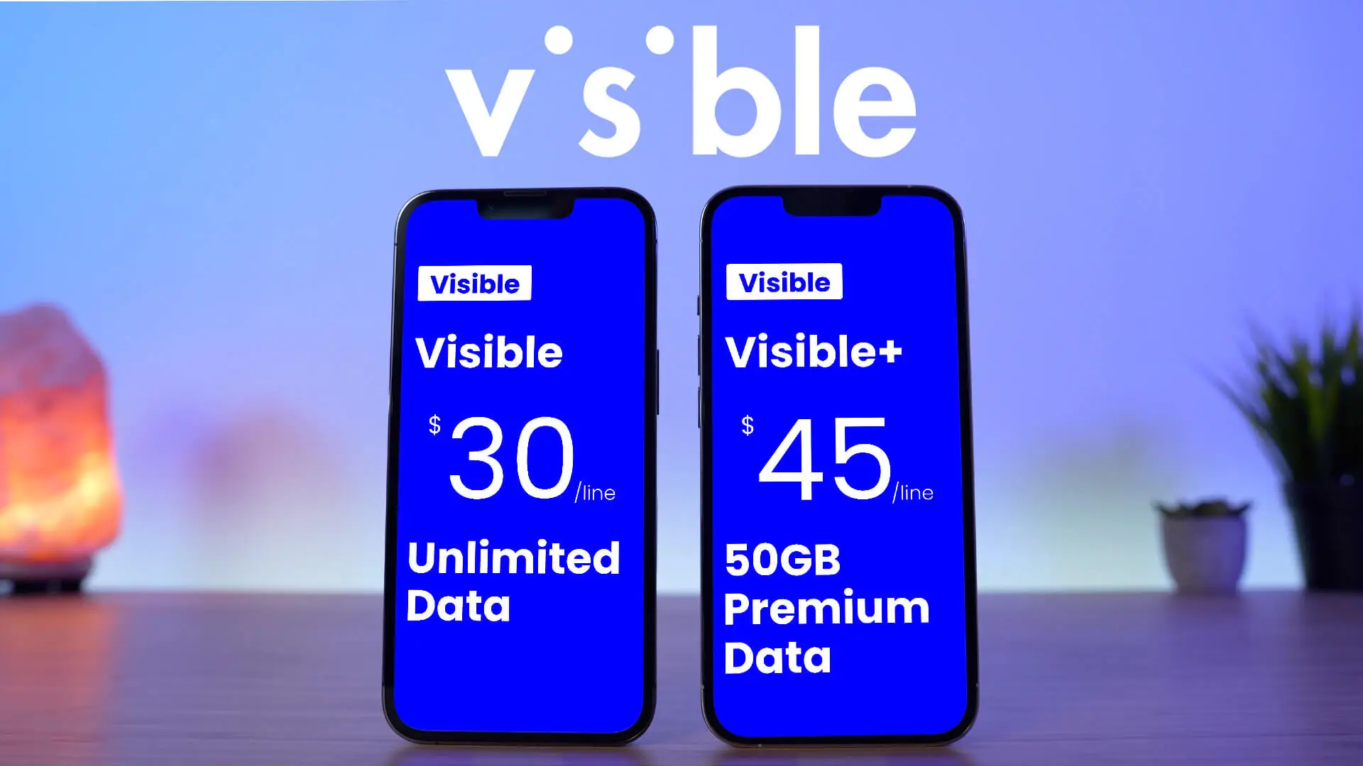 Are Visible's New Unlimited Data Plans Worth It?