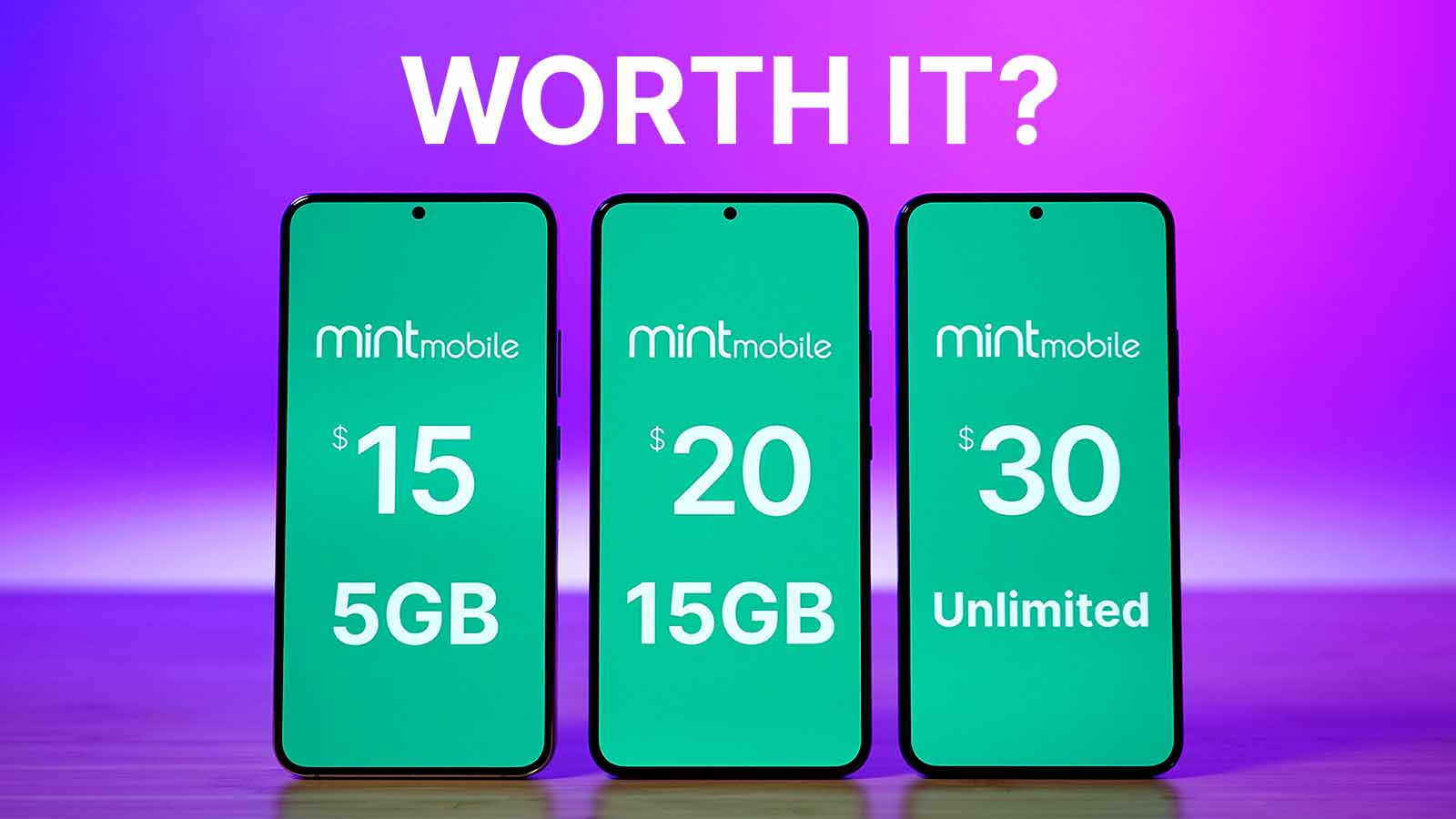 Is Mint Mobile Good? 11 Things To Know Before You Sign Up