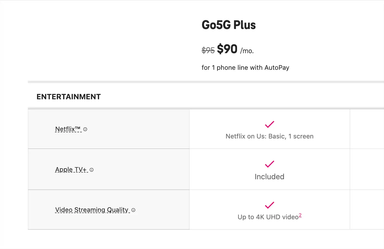 T-Mobile vs. AT&T: Don't Make A Mistake!