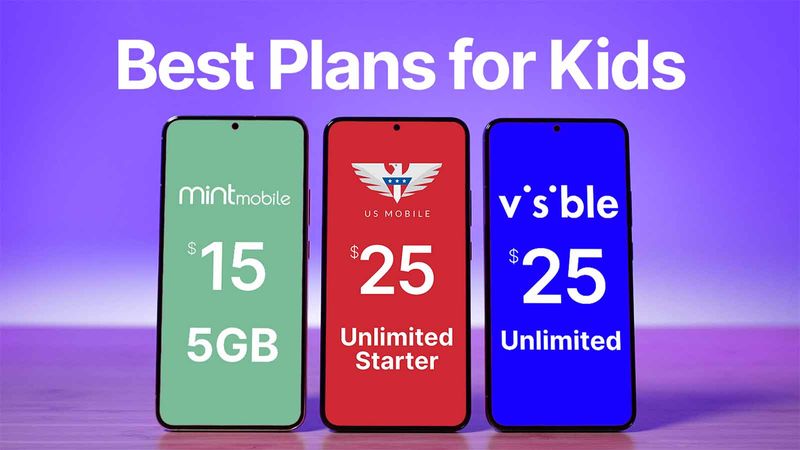 Best Cell Phone Carriers & Providers - BestPhonePlans