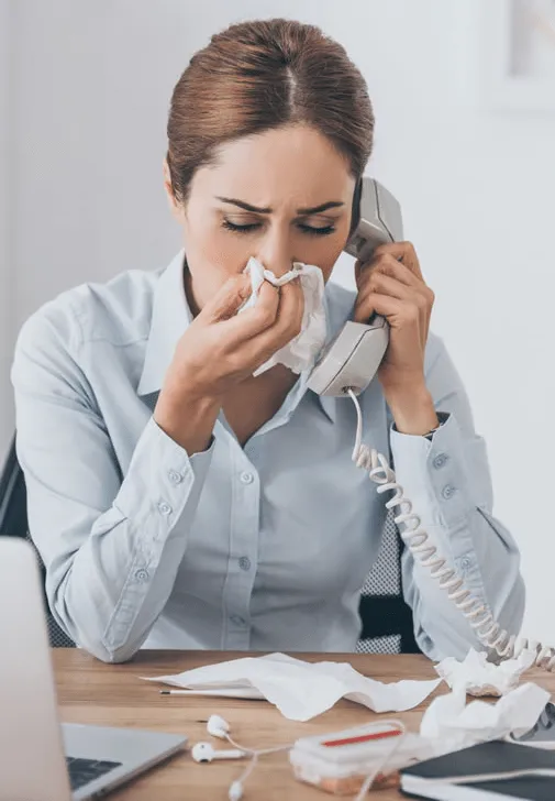 SINUVA™ for Nasal Polyps | Dallas ENT