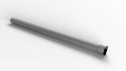 Sacrificial Magnesium Anodes in Perth, Western Australia | Anodesaus