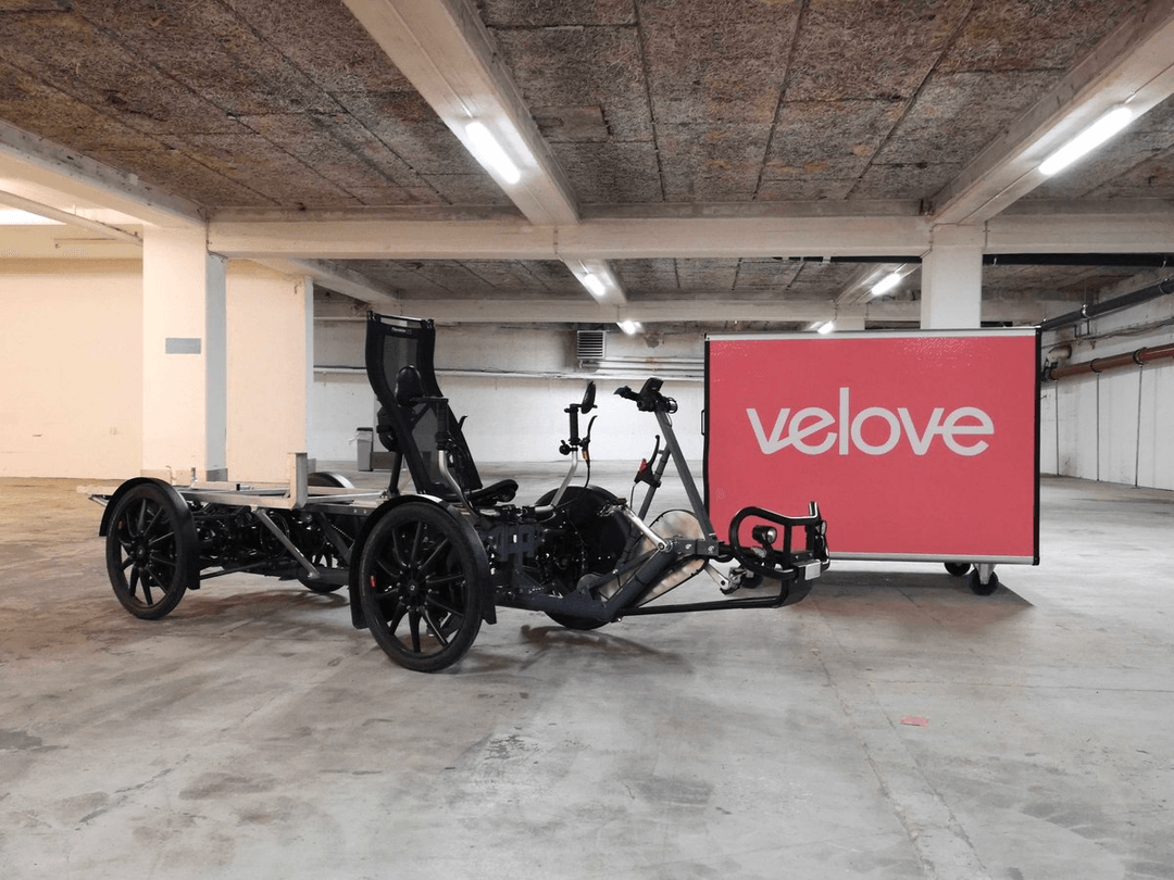 Blog & News - Last Mile Solutions | Velove