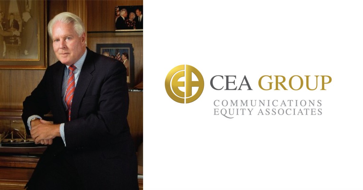 John Parke Wright IV Joins CEA’S Advisory Board