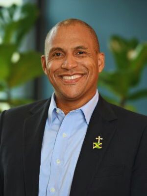 David Panton | CEA Group