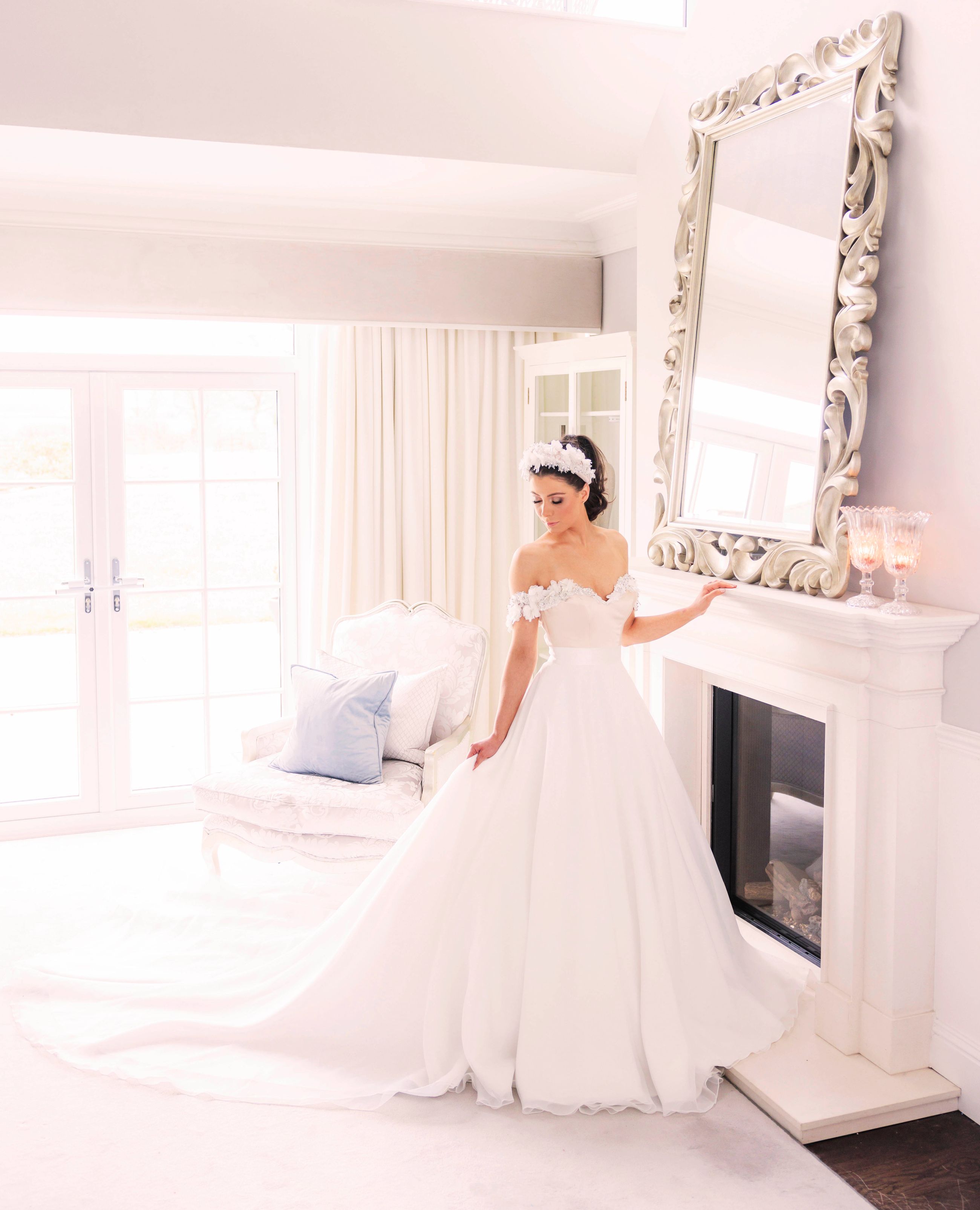 Susanne Christyne Bridal Design - Wedding Dress Design Studio ...