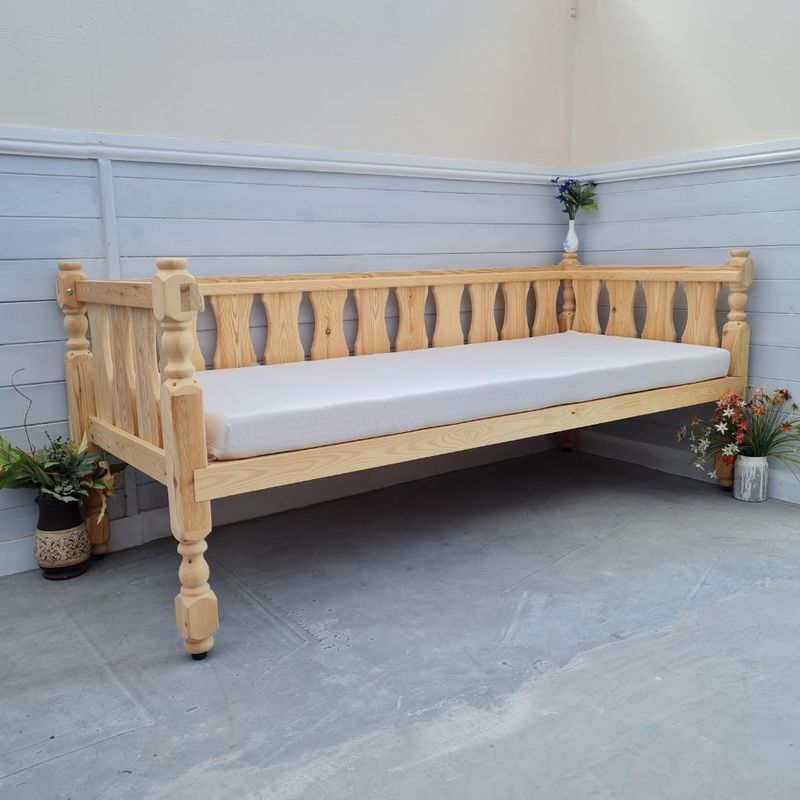 Wooden Stackable Beds | Design Yours Online!