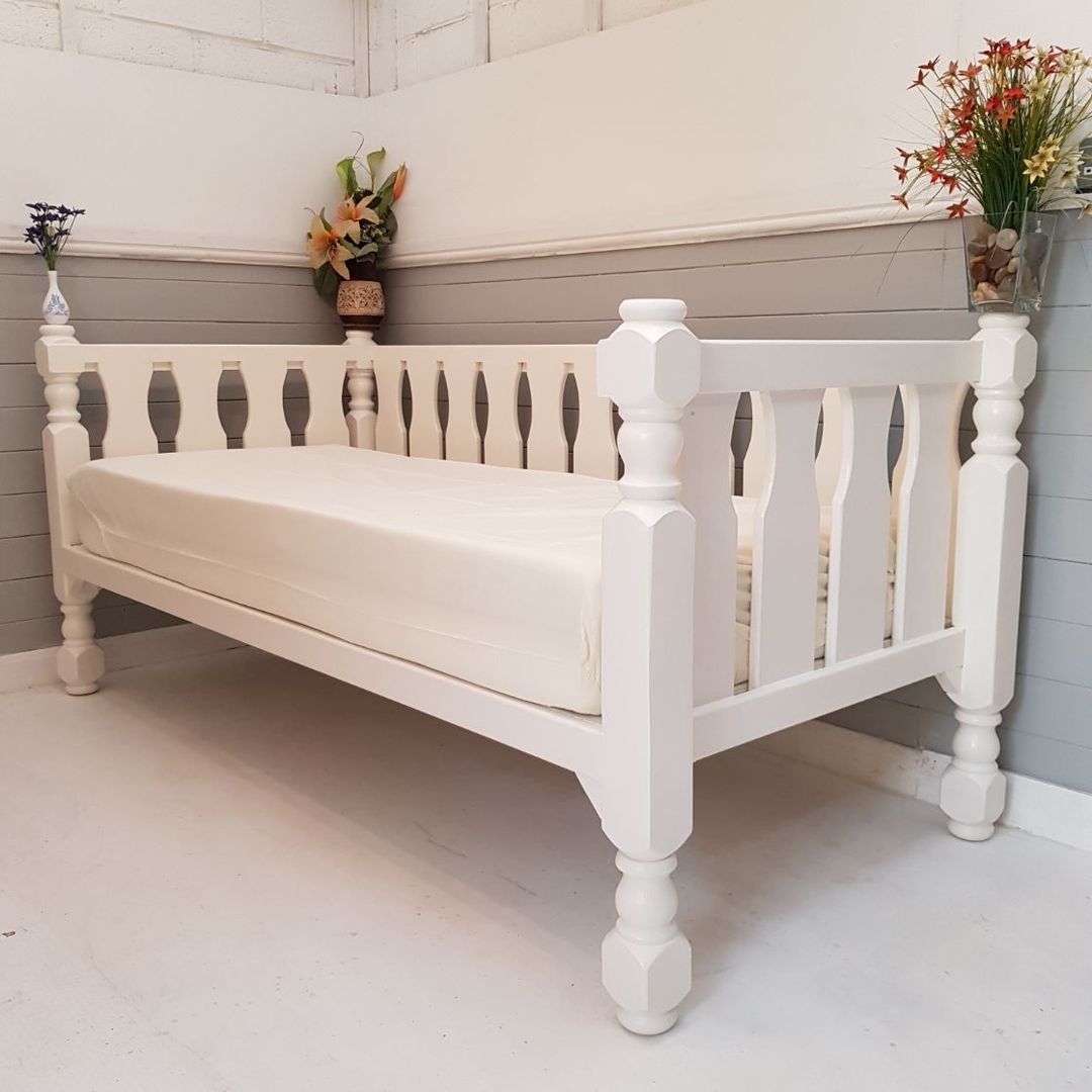 Wooden Stackable Beds | Design Yours Online!