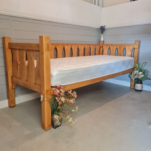 Wooden Stackable Beds | Design Yours Online!