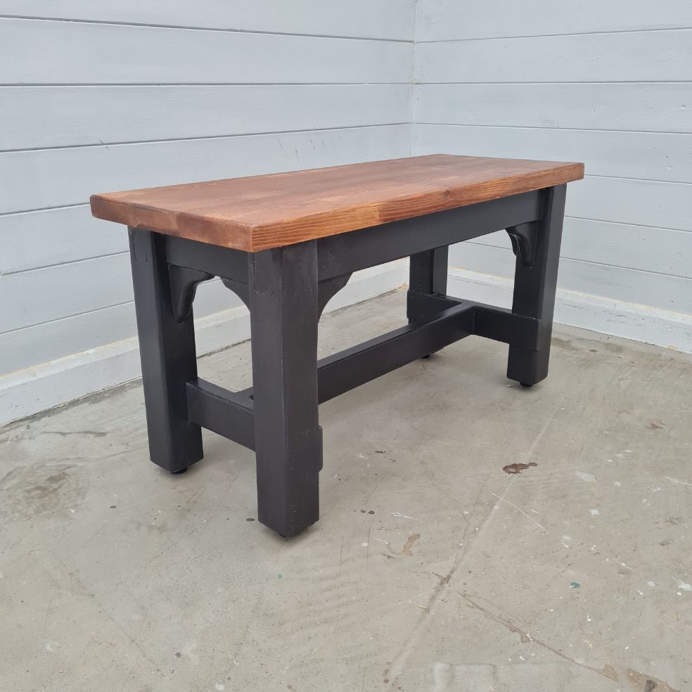 Handmade Kitchen & Dining Room Furniture - NB Rhodes Furniture